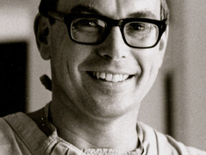 Our Founder - Don Laub