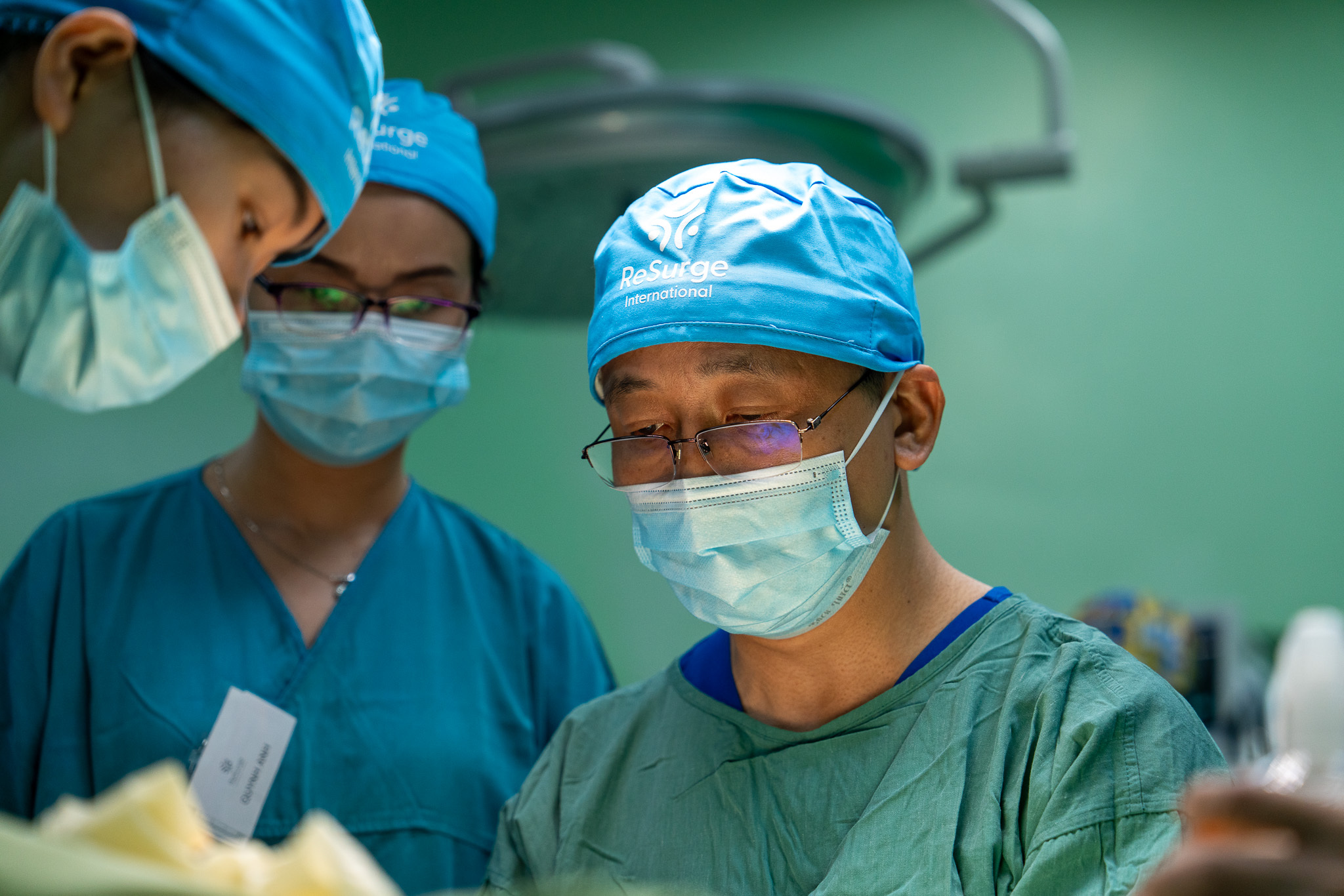Building Confidence, Community, and Capacity in Vietnam